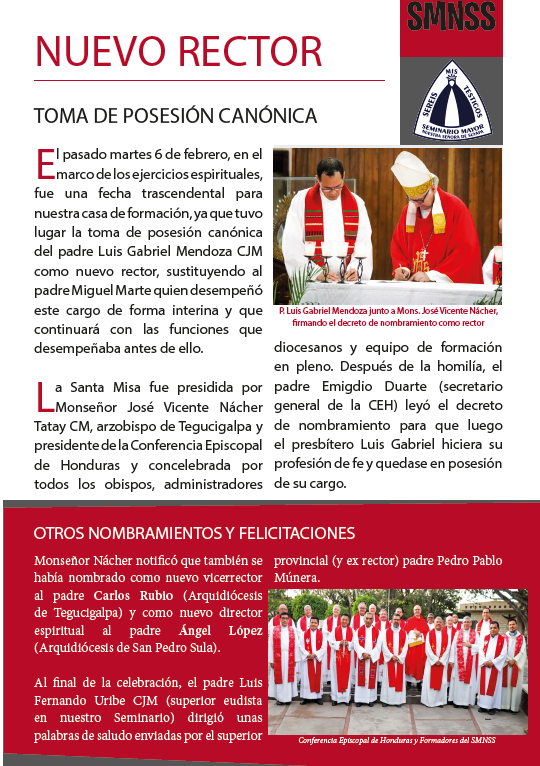 Artículos y Recursos